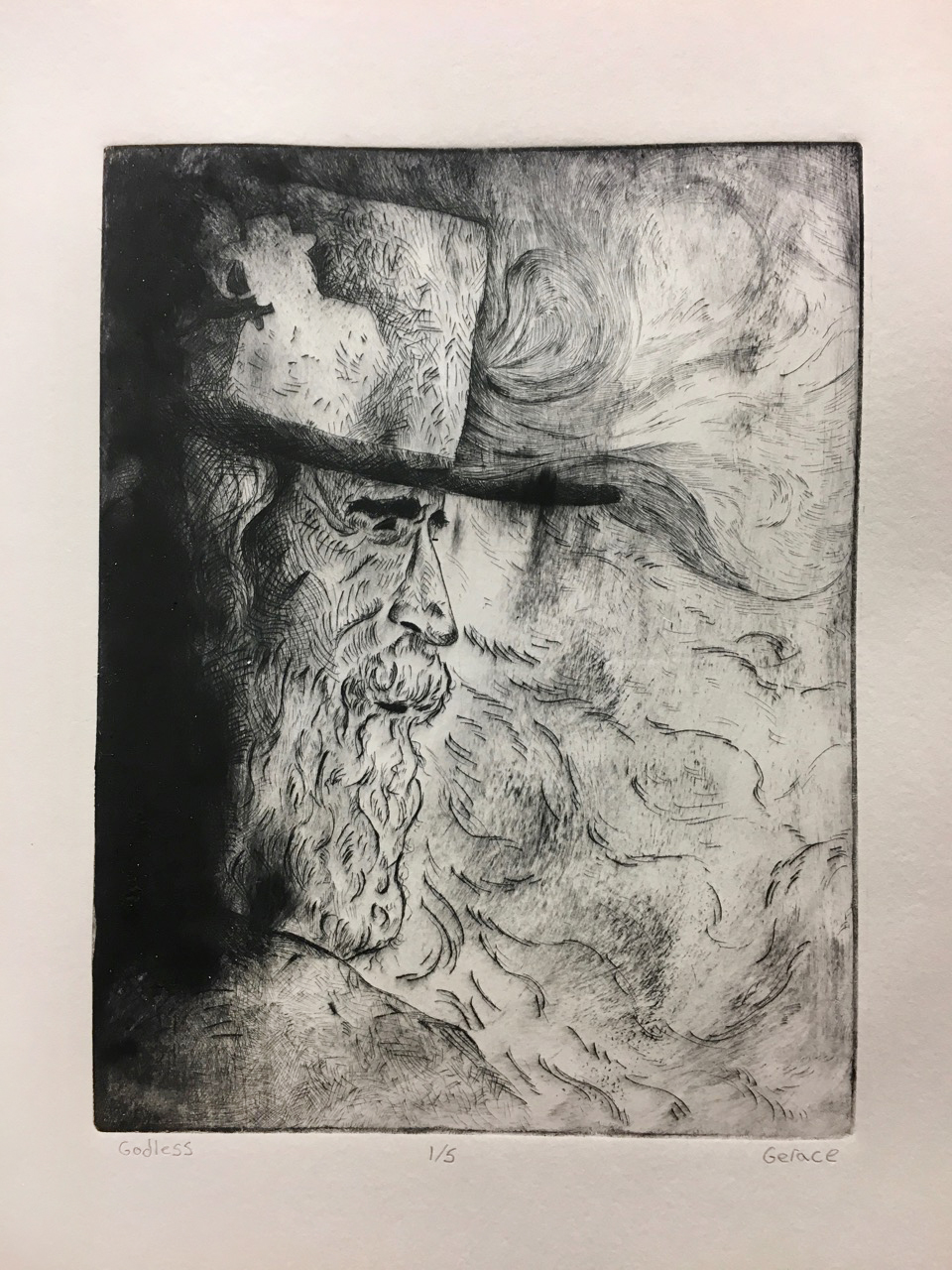 Crow Designs Letterpress Studio - Community Letterpress & Printmaking ...